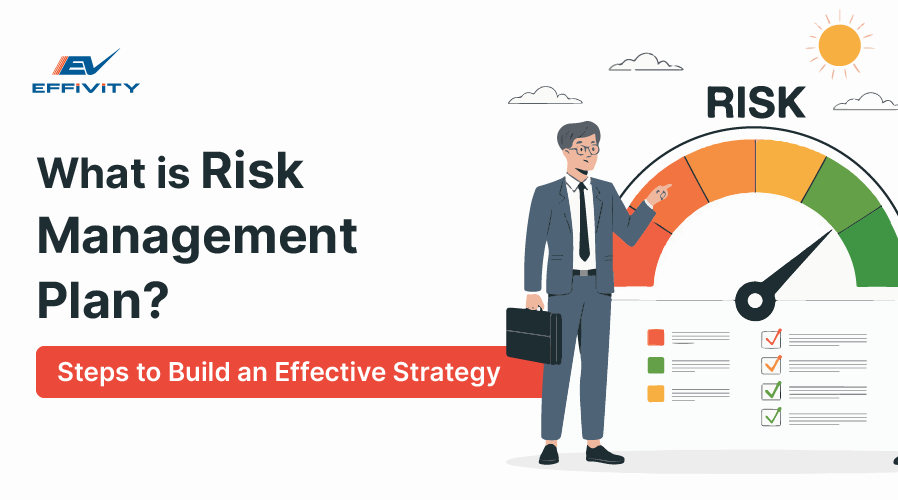 Risk Management Plan: 8 Steps to Build Effective Strategy